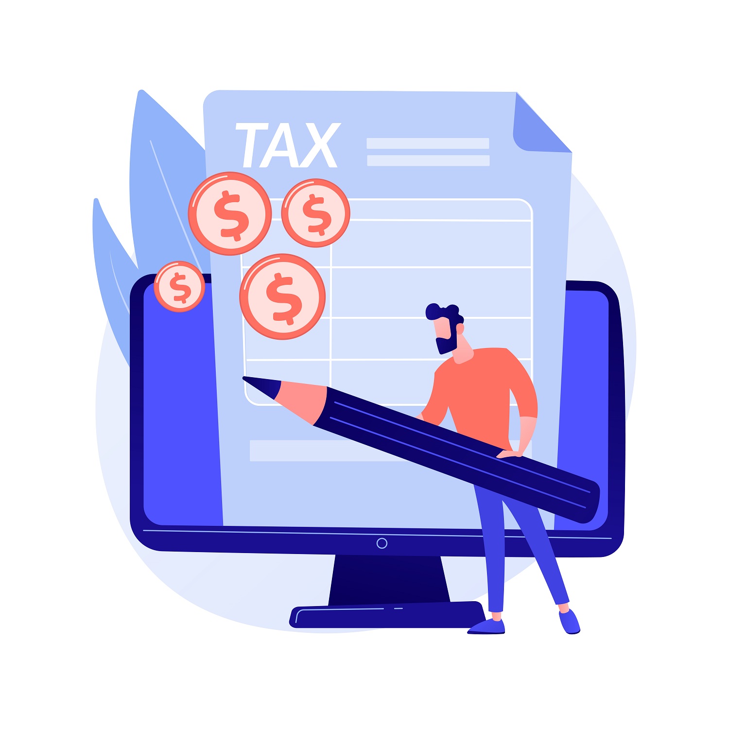 Direct Taxation – Parth R Joshi and Company